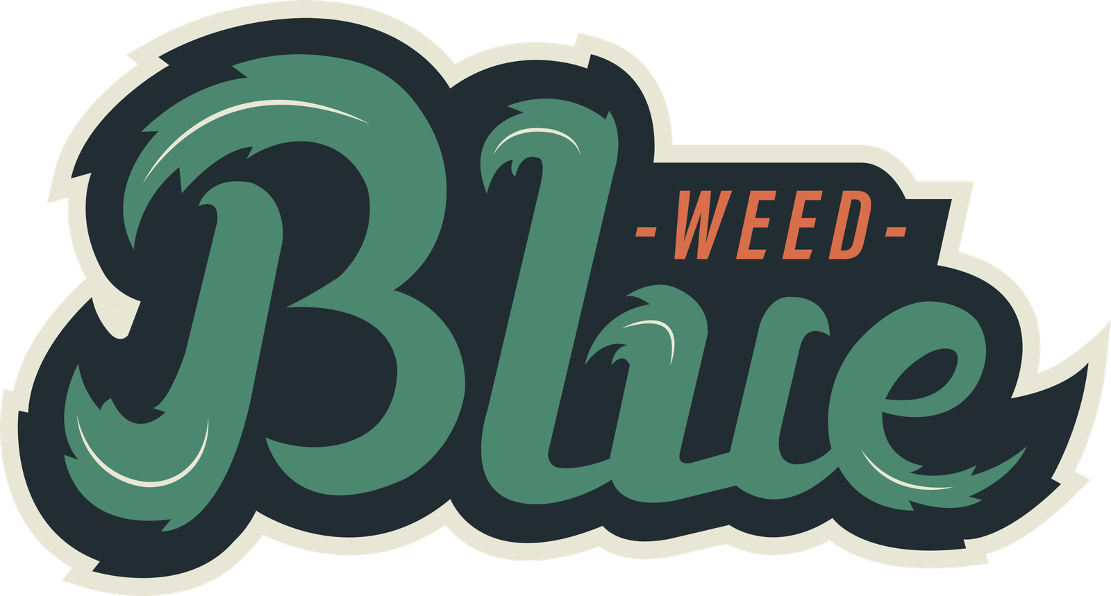 Pack Tierra Blue Weed | Blue Weed SmokeShop